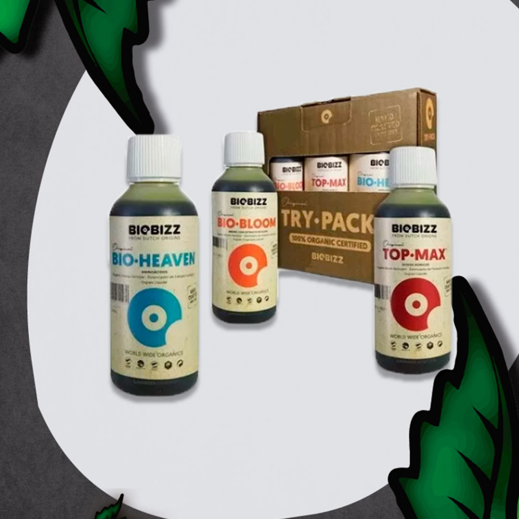 Cañuto Cañete – Cultivos Patagónicos – Grow Shop